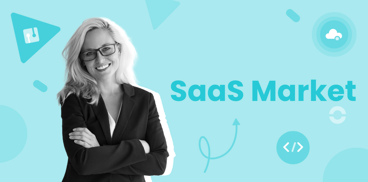 SaaS Market and Trends Key Figures for 2025 | Ringover